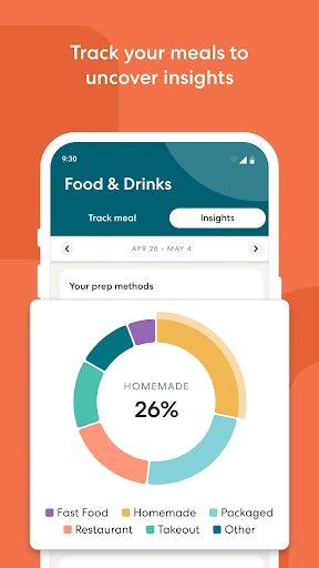 Download Omada - Appcracy