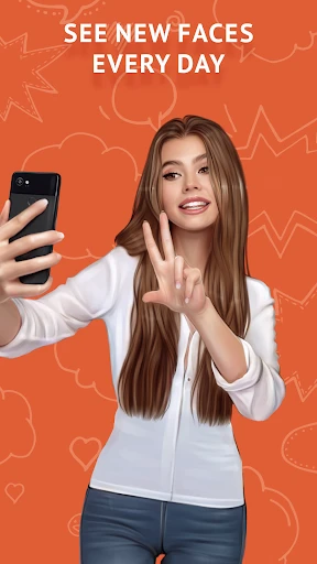 Download OmeTV – Video Chat Alternative - Appcracy