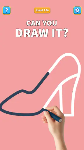 Download One Line: Drawing Puzzle Game - Appcracy
