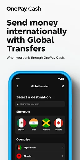 Download OnePay – Mobile Banking - Appcracy