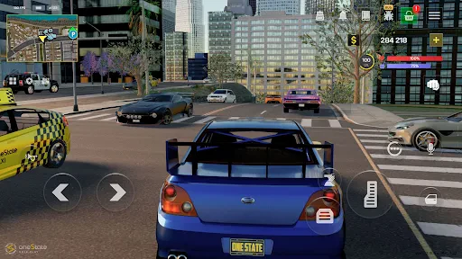 Download One State RP - Role Play Life - Appcracy