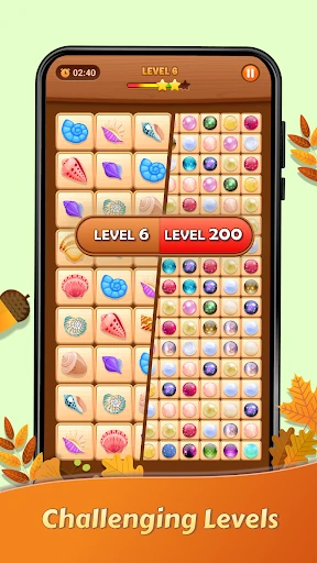 Download Onet Puzzle - Tile Match Game - Appcracy