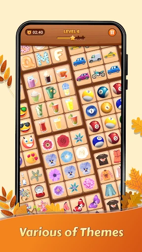 Download Onet Puzzle - Tile Match Game - Appcracy