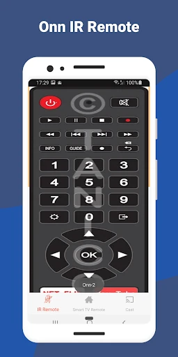 Download Onn Smart TV Remote - Appcracy