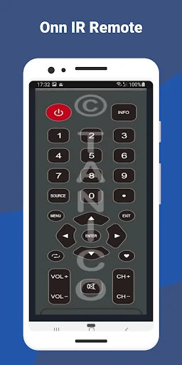 Download Onn Smart TV Remote - Appcracy