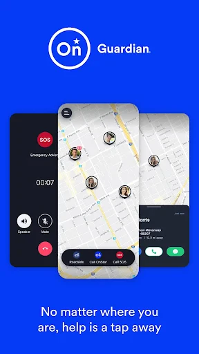 Download OnStar Guardian: Safety App - Appcracy