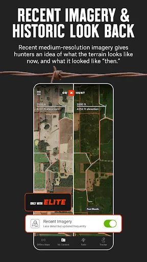 Download onX Hunt: Offline Hunting Maps - Appcracy