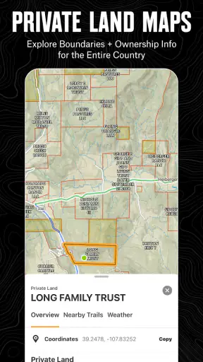 Download onX Offroad: Trail Maps & GPS - Appcracy