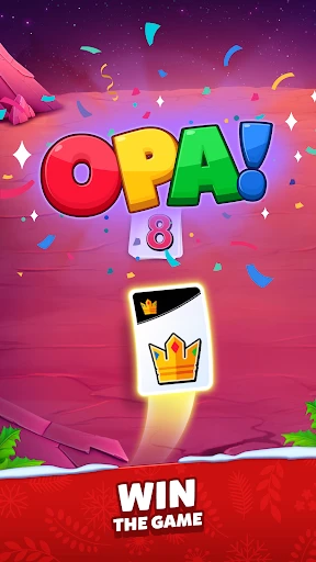Download OPA! - Family Card Game - Appcracy