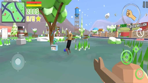 Download Open World: Pixel Outlaw - Appcracy