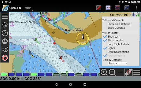 Download OpenCPN - Appcracy