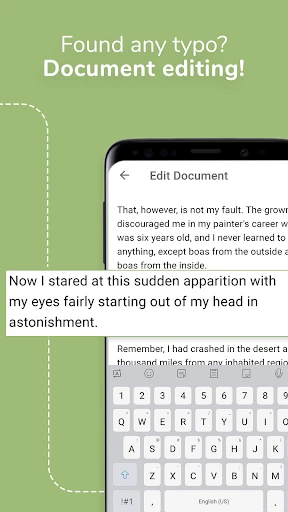 Download OpenDocument Reader Pro - Appcracy