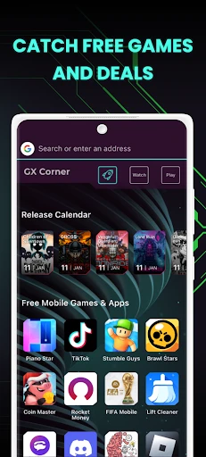 Download Opera GX: Gaming Browser - Appcracy