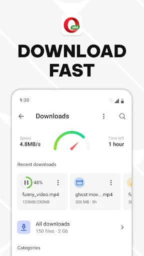 Download Opera Mini: Fast Web Browser - Appcracy