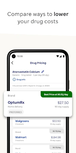 Download OptumRx - Appcracy