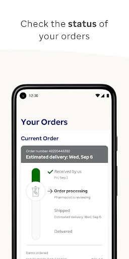 Download OptumRx - Appcracy