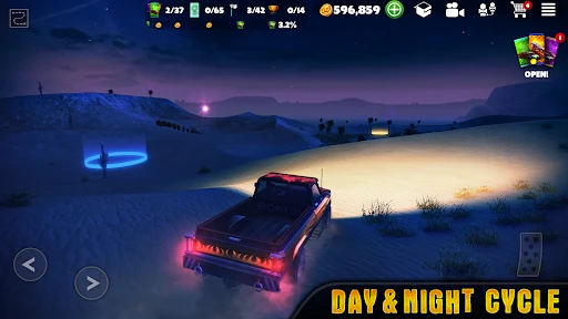 Download OTR - Offroad Car Driving Game - Appcracy