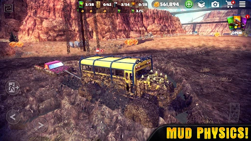 Download OTR - Offroad Car Driving Game - Appcracy