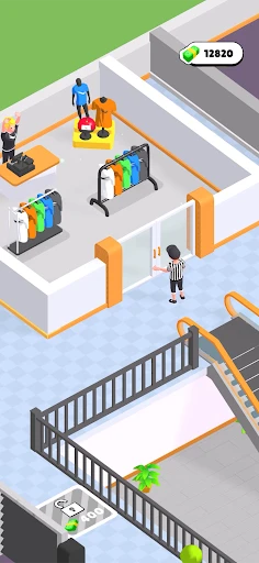 Download Outlets Rush - Appcracy