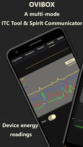 Download Ovibox - Spirit Box & ITC Tool - Appcracy