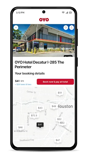 Download OYO: Hotel Booking App - Appcracy