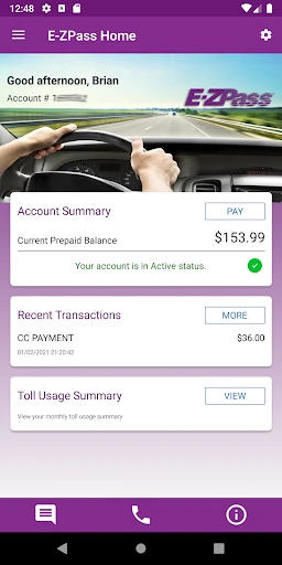Download PA Toll Pay - Appcracy