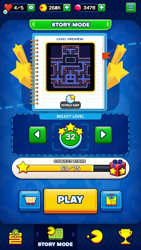 Download PAC-MAN - Appcracy