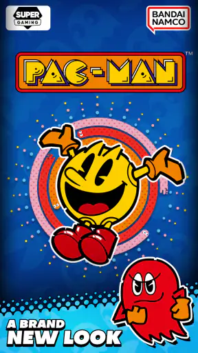Download PAC-MAN - Appcracy