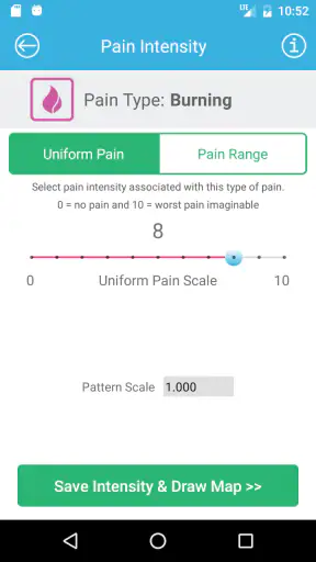 Download Pain Tracker & Diary - Appcracy