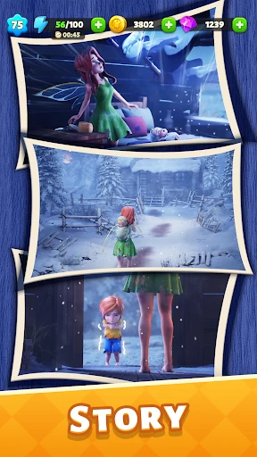 Download Panthia®: Magic & Merge Game - Appcracy