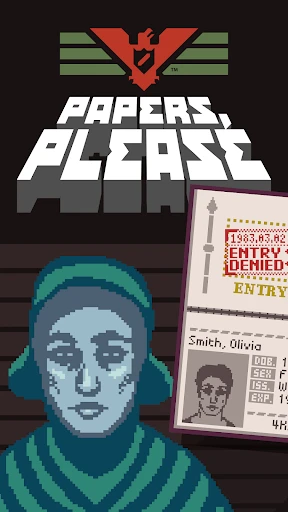 Download Papers, Please - Appcracy