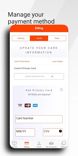 Download Parcel Pending - Appcracy