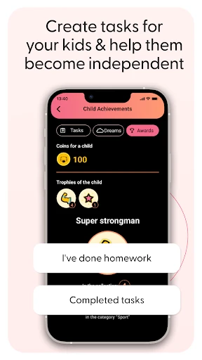 Download Parental Control App Blocker - Appcracy