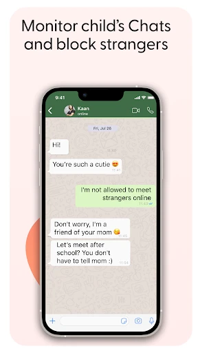 Download Parental Control App Blocker - Appcracy
