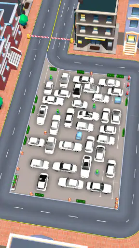 Download Parking Jam: Car Parking Games - Appcracy