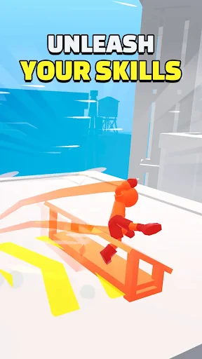 Download Parkour Race - FreeRun Game - Appcracy