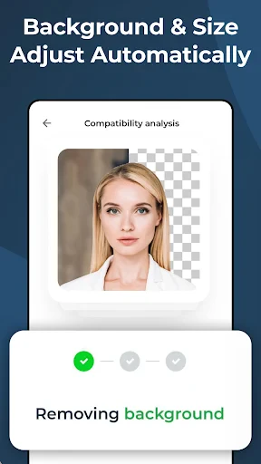 Download Passport Photo Maker & Editor - Appcracy