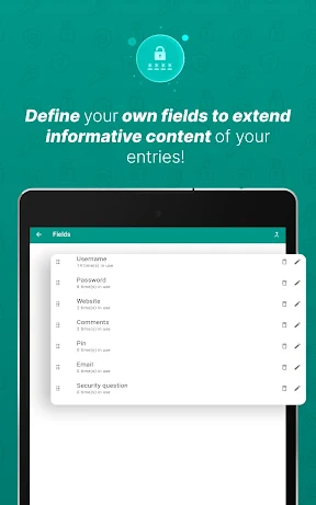 Download Password Safe and Manager - Appcracy