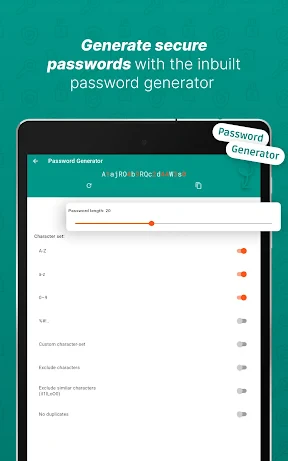Download Password Safe and Manager - Appcracy