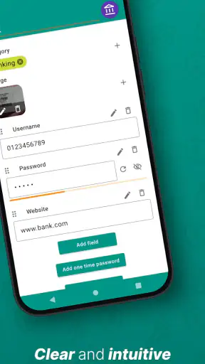 Download Password Safe and Manager - Appcracy