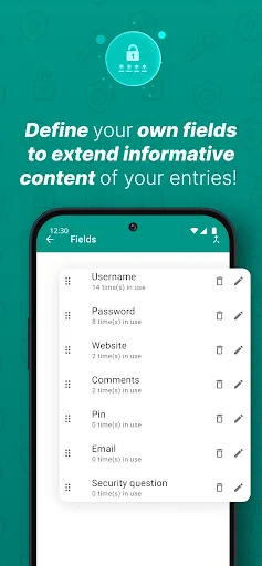 Download Password Safe and Manager - Appcracy