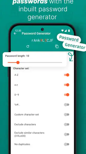 Download Password Safe and Manager - Appcracy