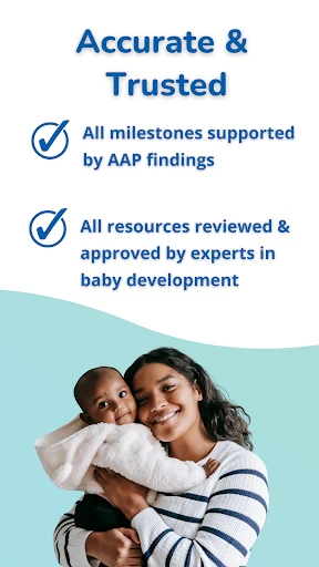 Download Pathways Org Baby Milestones Appcracy