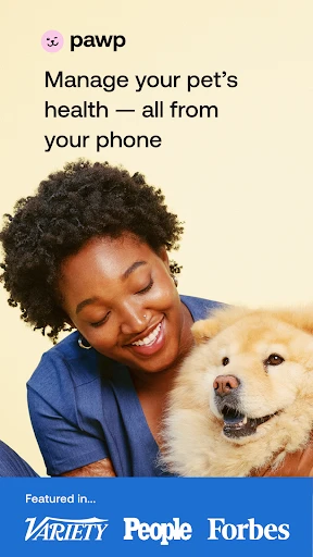 Download Pawp: 24/7 Vet & Pet Care - Appcracy