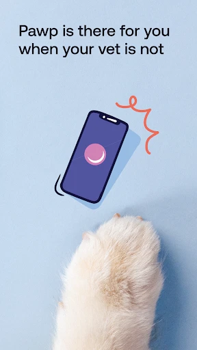 Download Pawp: 24/7 Vet & Pet Care - Appcracy
