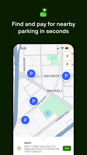 Download PayByPhone - Appcracy