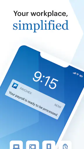 Download Paychex Flex - Appcracy