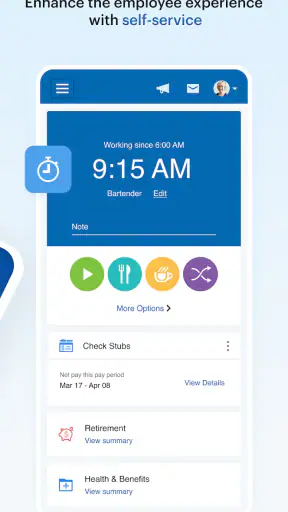 Download Paychex Flex - Appcracy