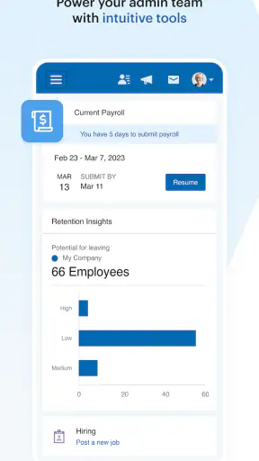 Download Paychex Flex - Appcracy