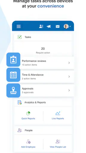 Download Paychex Flex - Appcracy
